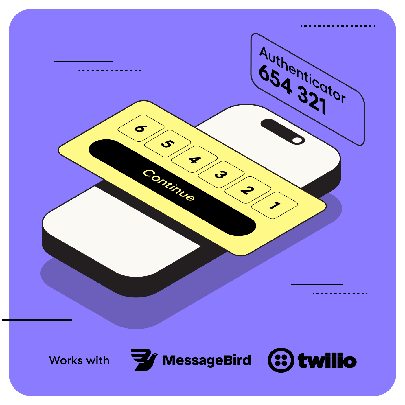 Multi-factor Authentication for Enhanced Security & Trust - Authsignal